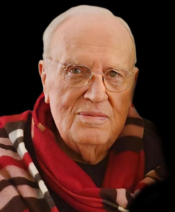 Richard Ramsden Sangberg | News, Sports, Jobs - Standard-Examiner